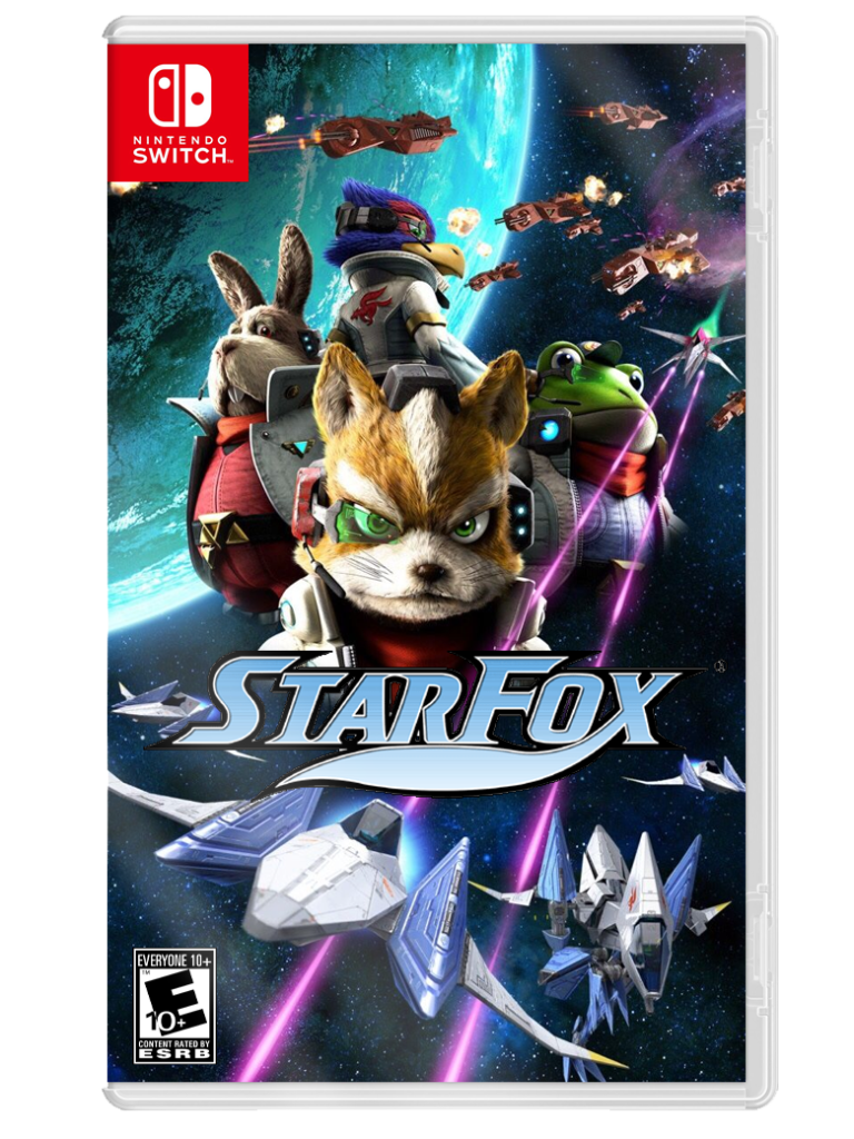 Nintendo Switch : trois jeux que nous aimerions revoir - Le Bêta-Testeur