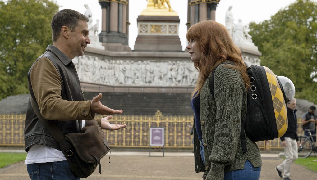 Critique – Argylle, le dernier Matthew Vaught avec un casting XXL vaut ...