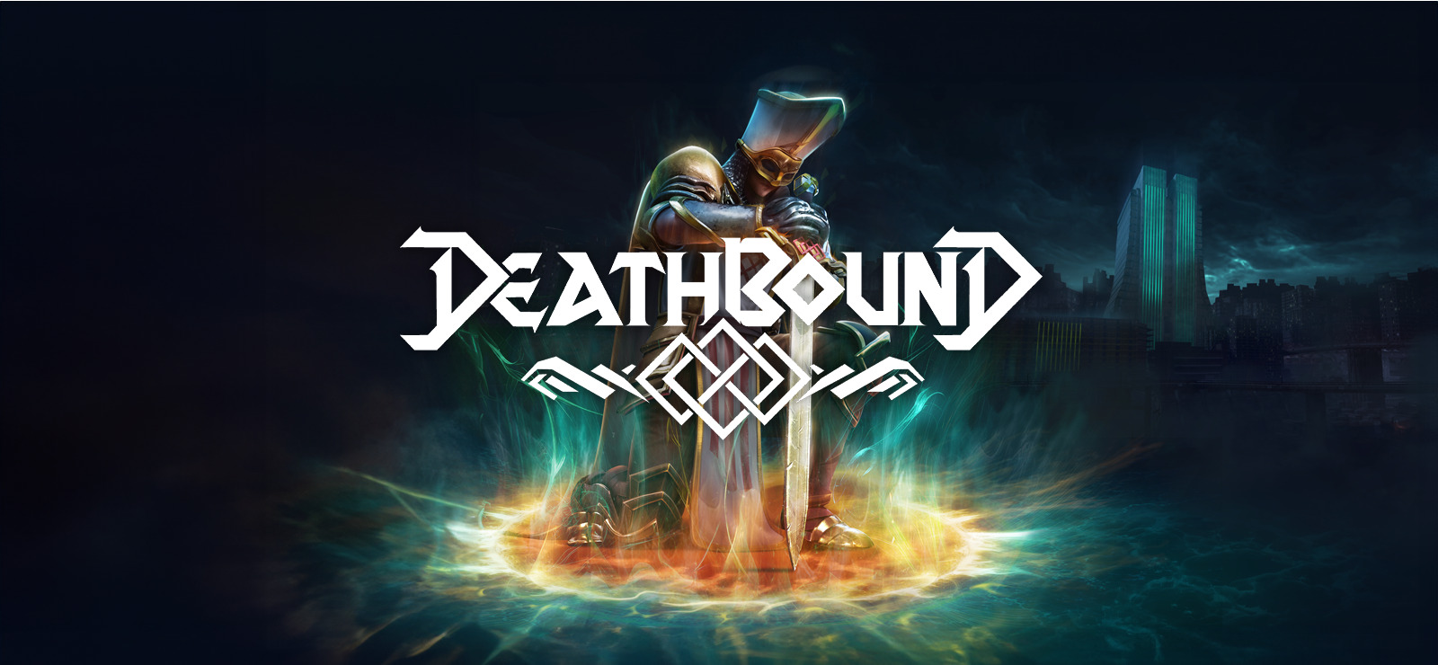 TEST - Deathbound - Le Bêta-Testeur